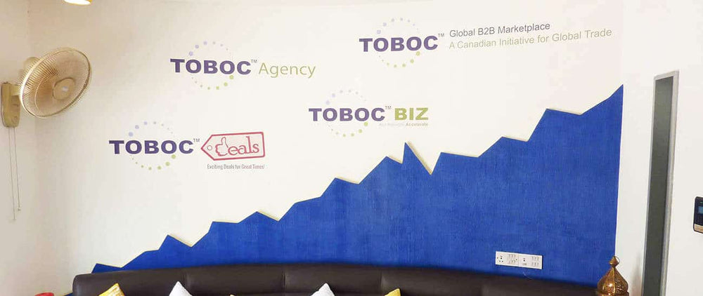 Portfolio – Page 9 – WallDesign