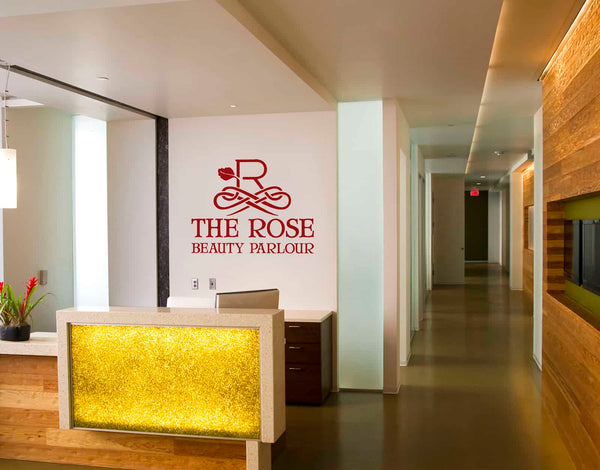 Print your logo for Office / Shop / Wall / Glass / Car – WallDesign