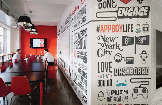 Design Themes – WallDesign
